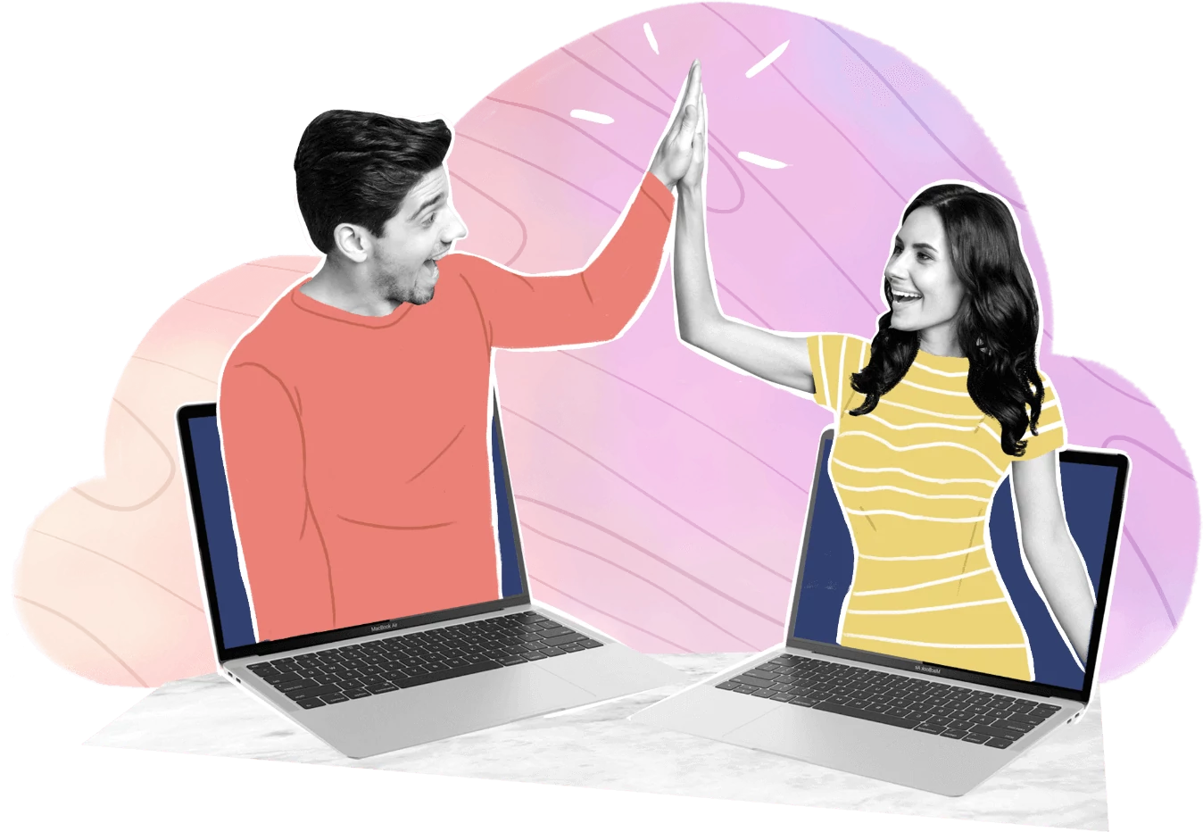 Zoho Workplace Indonesia - PT Posel Teknologi Perkasa