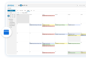 Provider Zimbra Terbaik di Indonesia - PT Posel Teknologi Perkasa